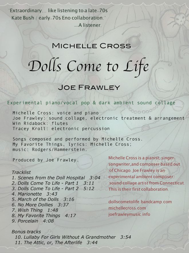 Joe Frawley Music News