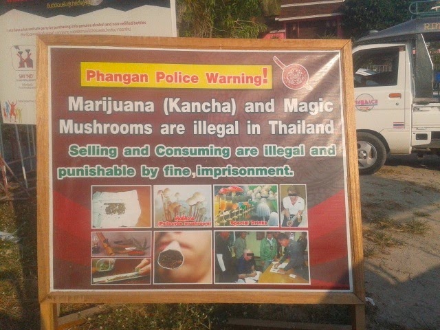 Samui Prison Visit What To Expect |Koh Phangan Tales