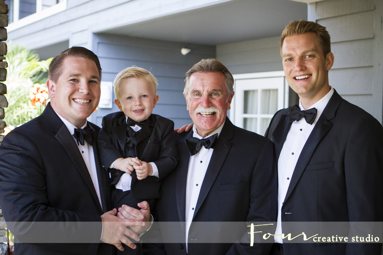 FOUR Creative Studio