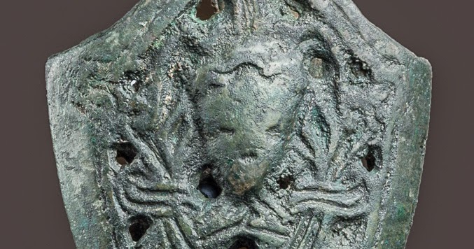 A Viking Sword Chape and the Hávamál Story of Odin's Self-sacrifice