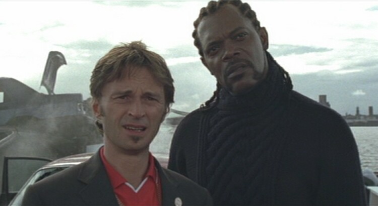 Emily Mortimer Formula 51