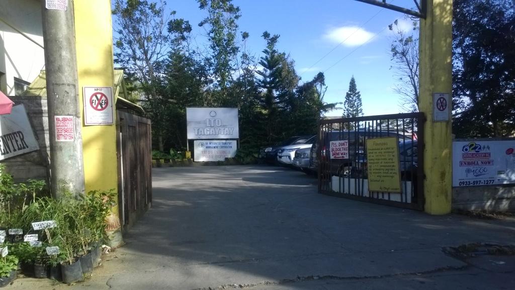 “Fixer” in Philippine Government Agencies Like the Social Security ...