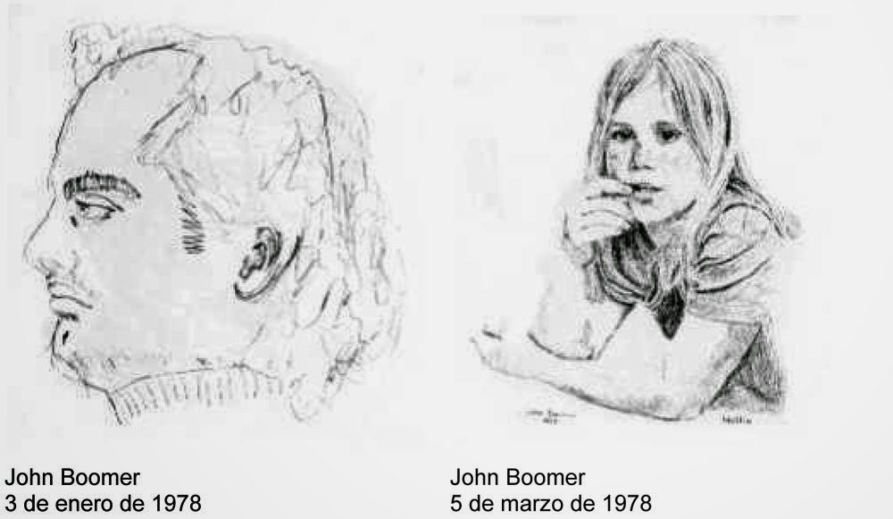 Artista Guerrero :: Blog de Nori Matsumoto ::: Betty Edwards: Aprender ...