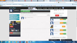 YANG PELIT JEMPOL LANGSUNG GUA REMOVE: Chatting Facebook Menggunakan ...