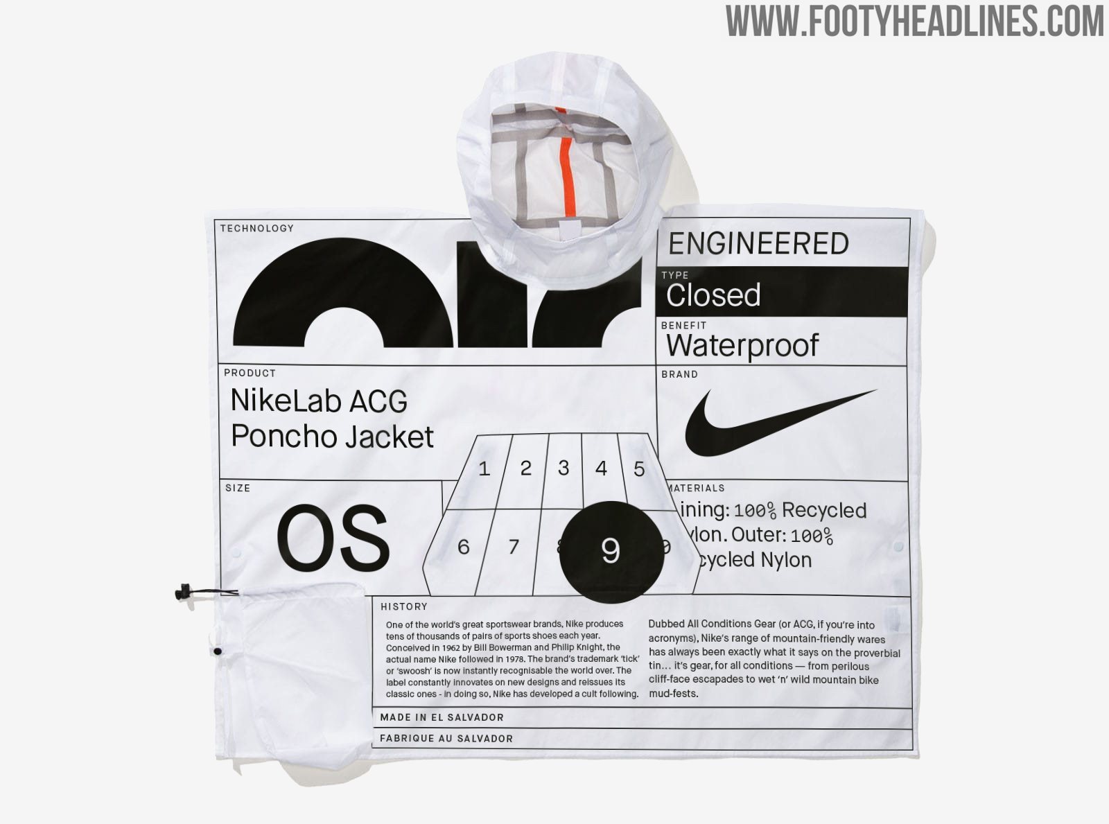 Year Of Nike Air - All-New Nike Air 2020 Logo Revealed + Design Process ...