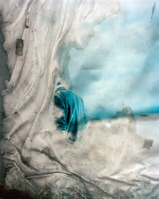 fototazo: Interview: Genesis Báez