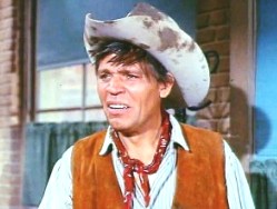 Series de TV Inolvidables: LAREDO