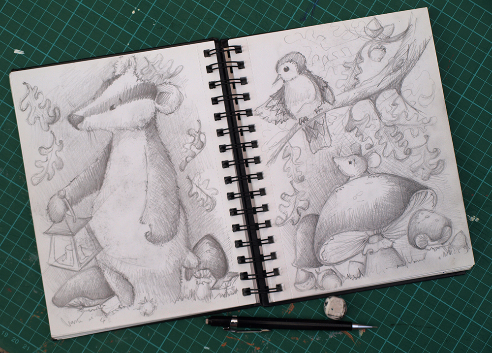 Emma Graham Illustrations