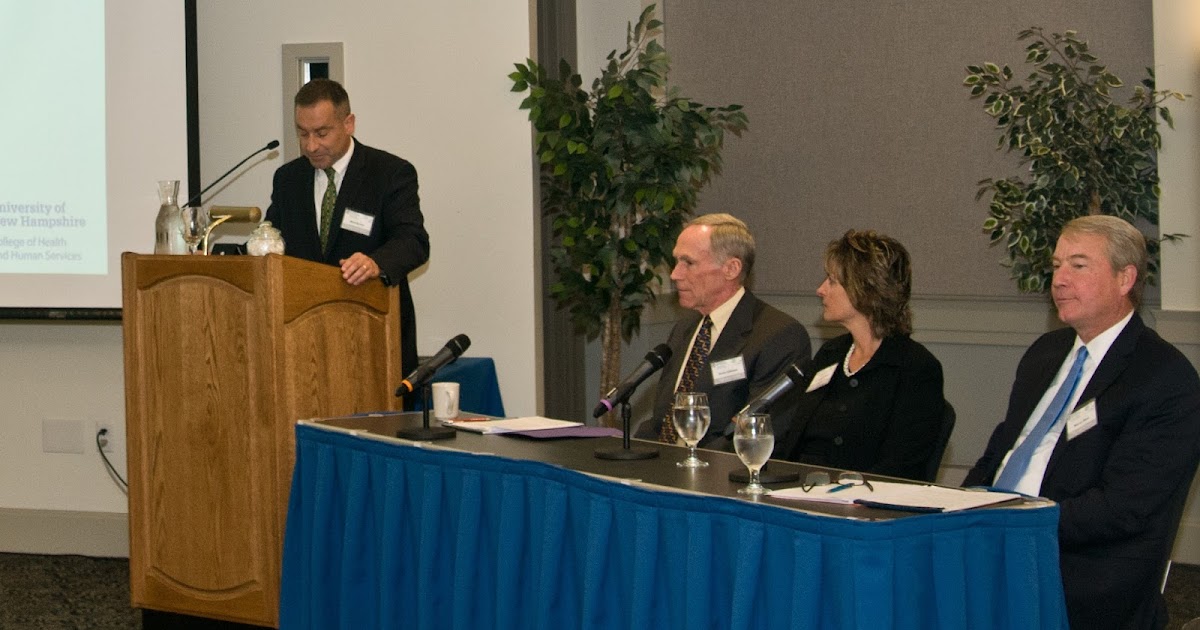 The Health Leader Forge: Shaping the Future: Leadership and Public ...