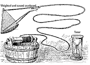 Mentes Irrequietas: A barquinha de Bartolomeu Crescêncio