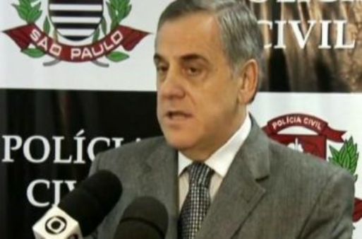 Marcos Kitano Matsunaga traía sua mulher - informa Polícia Civil de São ...