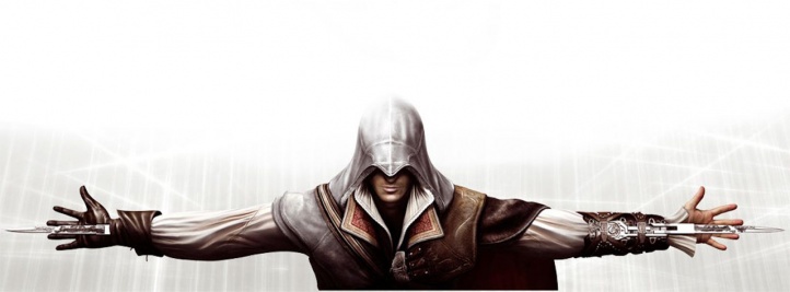 Facebook Covers Assassin's Creed #3 | Facebook Covers | Timeline, cover ...