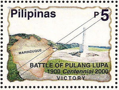 Battle of Pulang Lupa/Battle of Masaguisi ~ Marinduque Rising