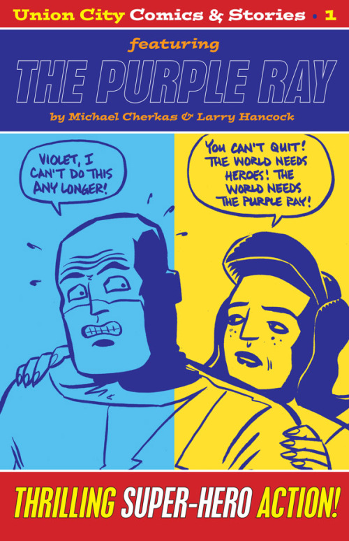 ComicsDC: The Silent Invasion's Michael Cherkas and Larry Hancock spill ...