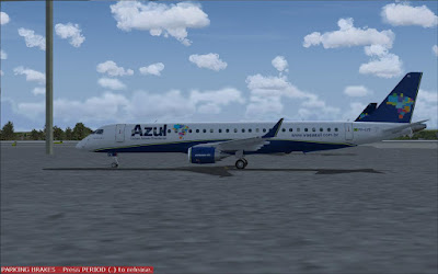 FS20041 -Wilco-195 v2 texturas Azul