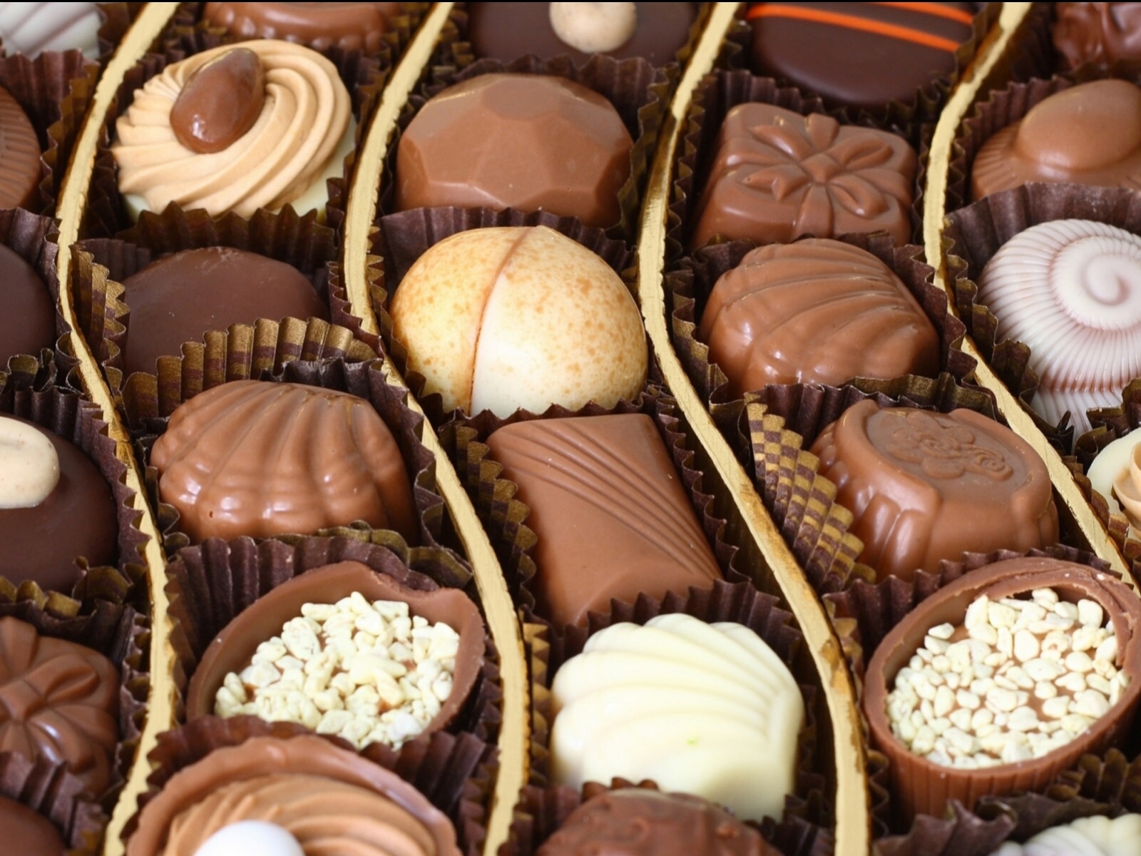 Čokolada | Slike za pozadinu kompjutera