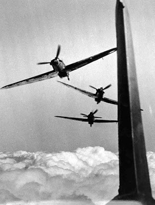 coastrider: Spifires to Skylarks... a quick cycle around the former RAF ...