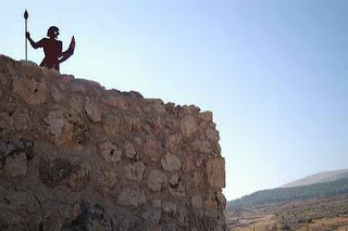 The Good Heart: Ezekiel's Call & Ours