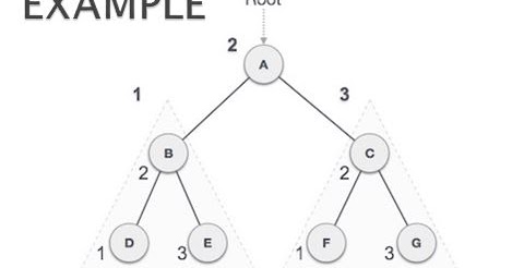 E-Knowledge Point: What is Tree Traversals (Inorder, Preorder and Post ...