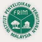 Jawatan Kosong di Institut Penyelidikan Perhutanan Malaysia (FRIM) - 30 ...