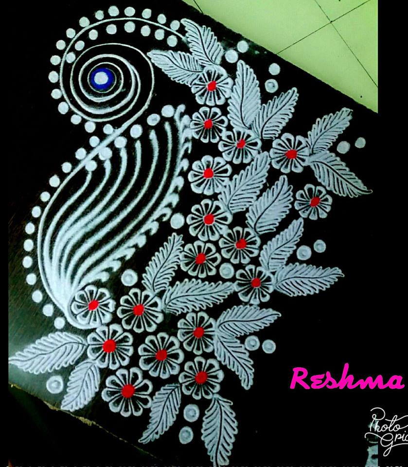 CHODAVARAMNET: 5+ CLASSIC RANGOLI PORTRAITS AND IMAGES COLLECTION FOR ...