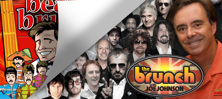 Media Confidential: Miami Radio: WZAB Brings Back The Beatles Brunch