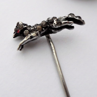 Jewellery Designs by Sarah Birt: Victorian Jewellery- Getting Inspiration