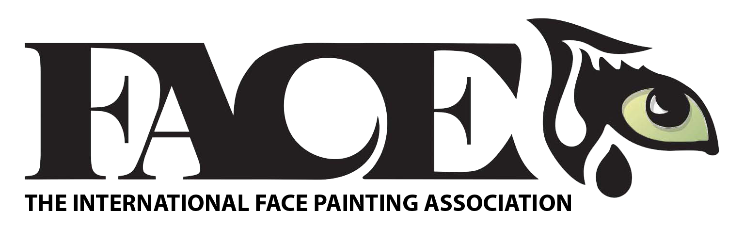 Adventures of a Face Painter: Home