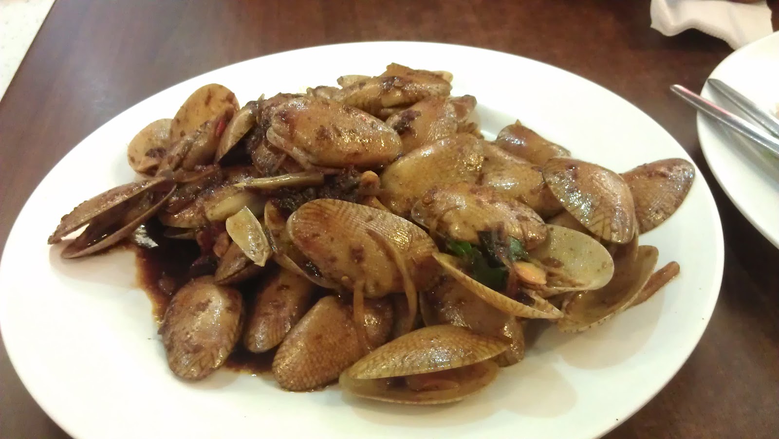 Wok & Grill, KLCC - MyDuaCents