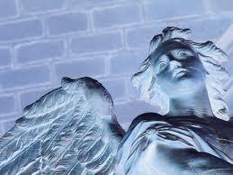 La Gente Azul antíguas razas.... ángeles e infierno | Despierta al futuro