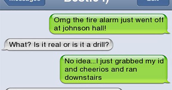 Top 20 Really Funny Texts Messages | Just Viral Pictures