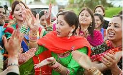 Punjab Di Mitti: Punjabi Dance Forms Jaago Dance