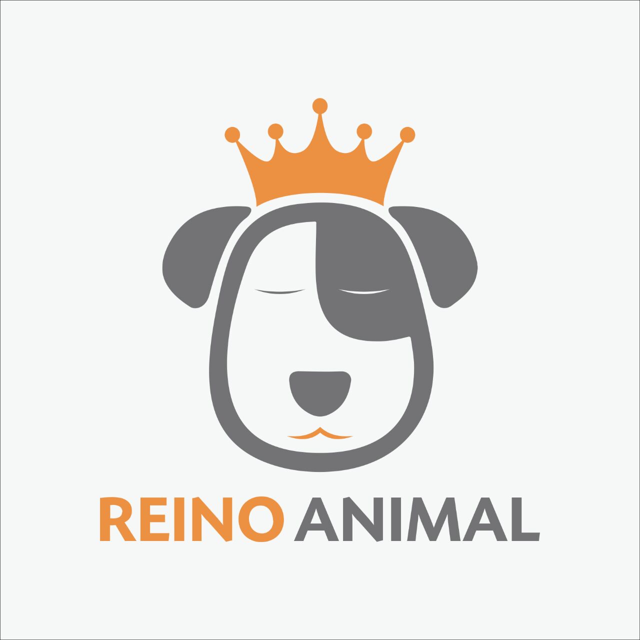 REINO ANIMAL: Logomarca