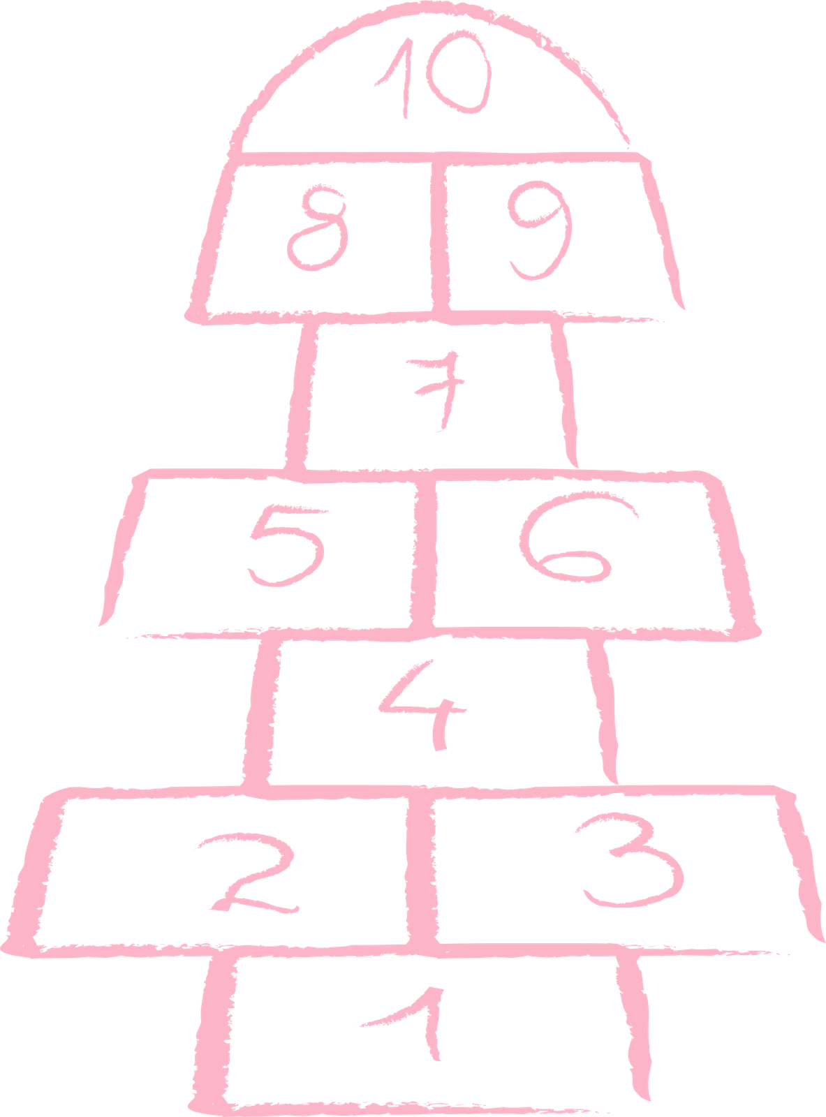 La déco de l'enfant roi