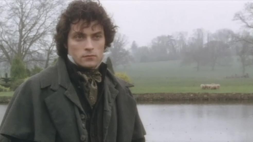 cheerful cynicism: Middlemarch (1994)