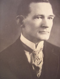 W. D. Gann ~ Artikel Indotraderpedia