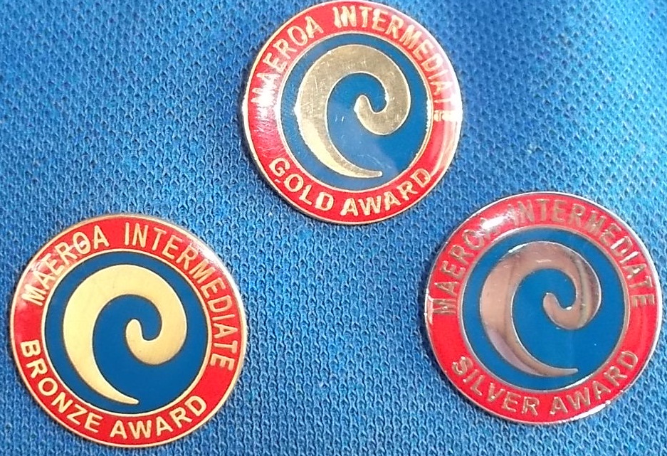 Totara Team: Koru Awards