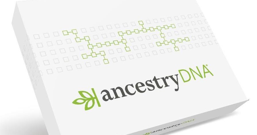 Ordinary Ancestors: Ancestry DNA Discoveries