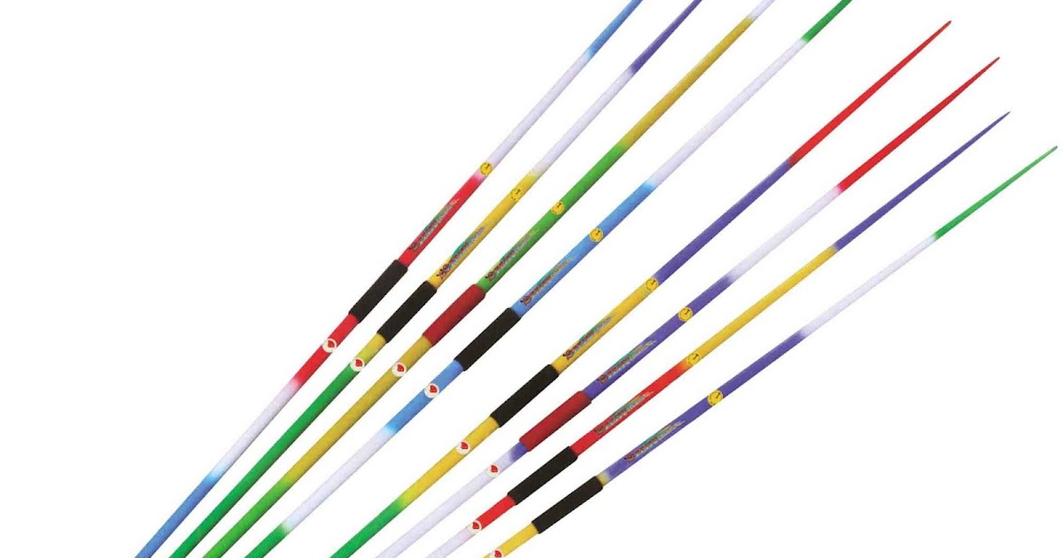 Javelin: Javelin Redesign