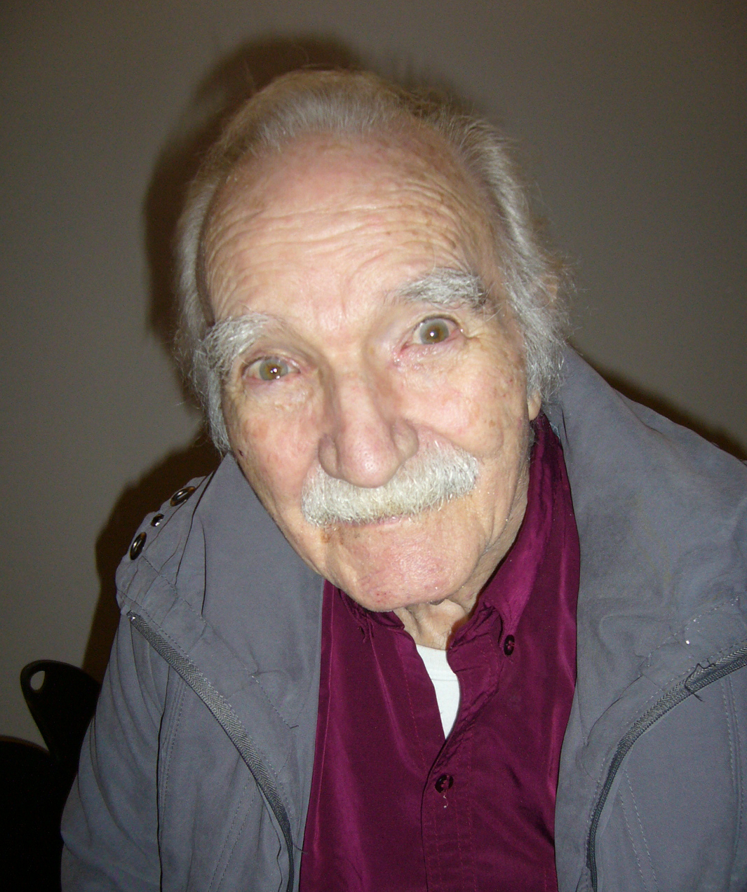 ¡Al rescate del arte vamos!: Rafael Roldán