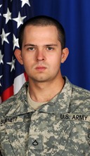 Sanctuary of Mary: James R. Burnett Jr.