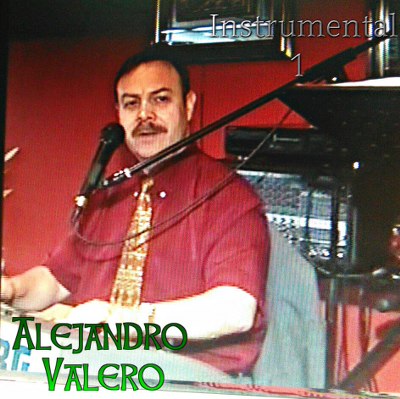 FOLK,CANTAUTORES,JOTAS Y MAS ARAGONES: ALEJANDRO VALERO-INSTRUMENTAL 1