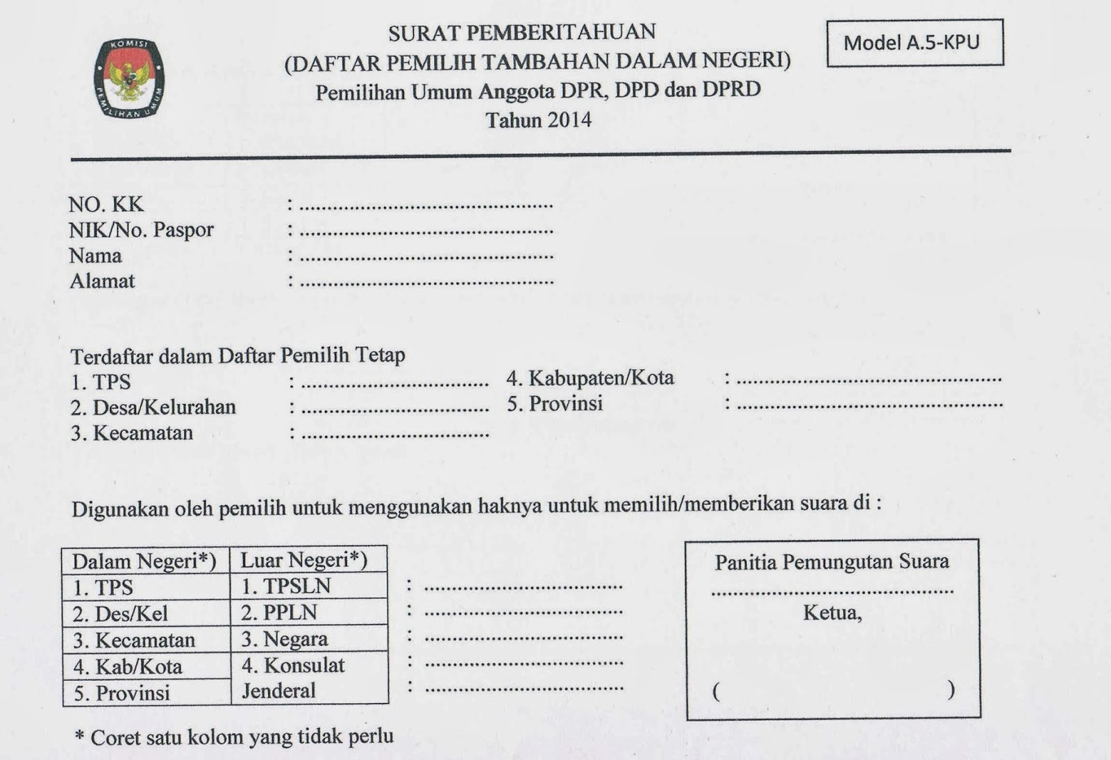 SMA BUDI UTOMO GADINGMANGU, PERAK, JOMBANG: A5 Solusi Siswa SMA Budi ...