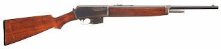 Old School Guns: The Forgotten Winchester Model 1907