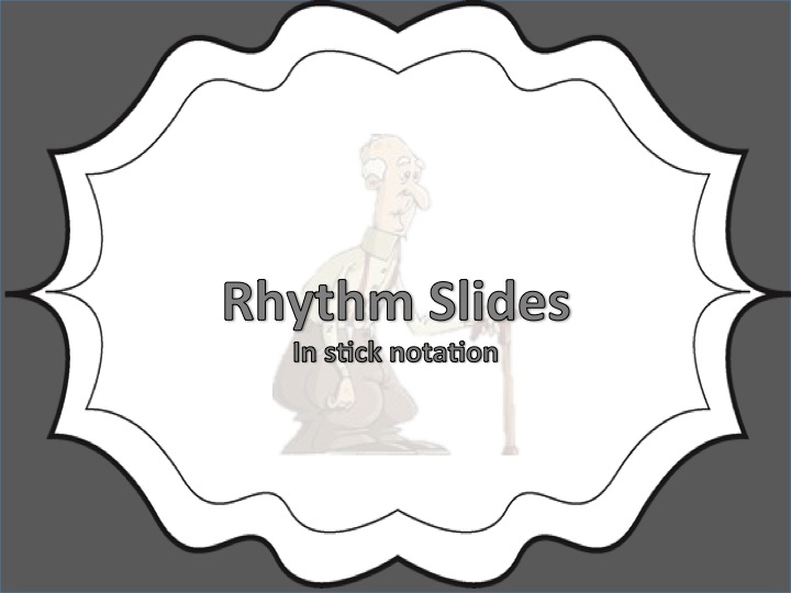 My Good Old Man & Moustaches - Music a la Abbott - Amy Abbott - Kodály ...