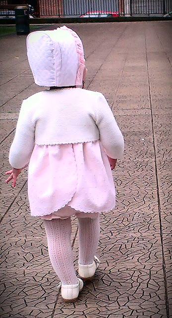 MI GOLONDRINA TXIKIA: EVA CASTRO BABY IMPRESCINDIBLE