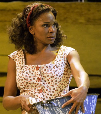 Broadway & Me: The Living is Now Easy for "Porgy and Bess"