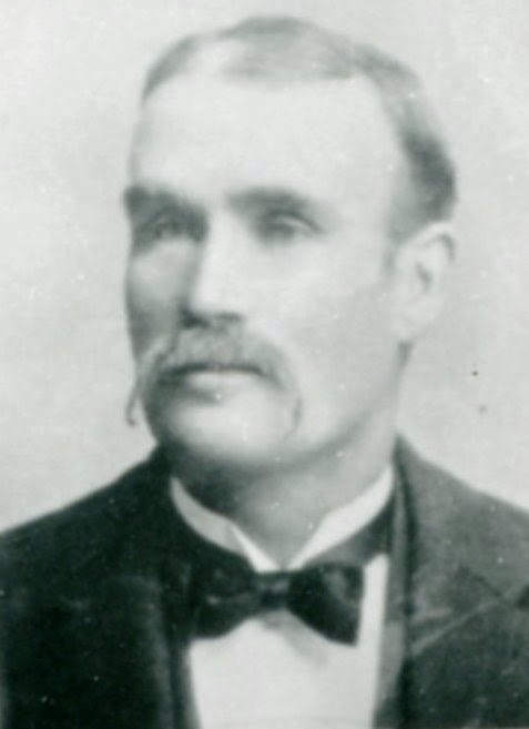 Descendants of Amasa Mason Lyman: July 2014