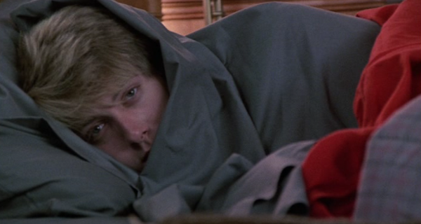 James Spader Tuff Turf