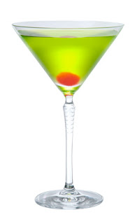 THE MARTINI CHRONICLES: Martini Thursday!!!